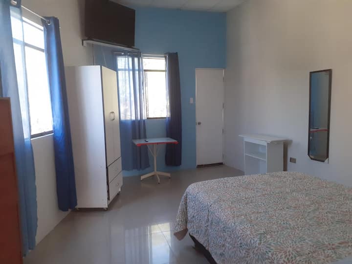 Mini Departamento - Negritos