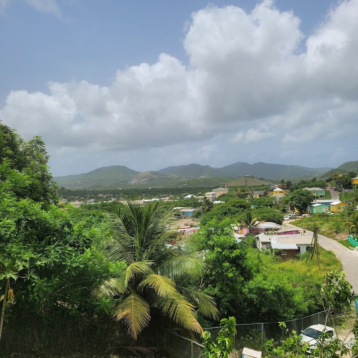 Precious' Place Wadadli - Antigua and Barbuda