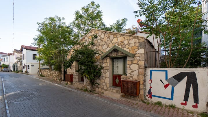 Cesme Alacati Marina Beach Club - Çeşme