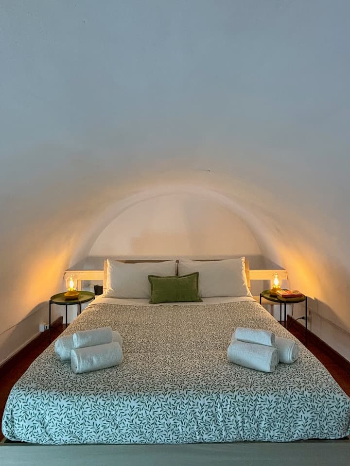 Milù Sicily House - Modica