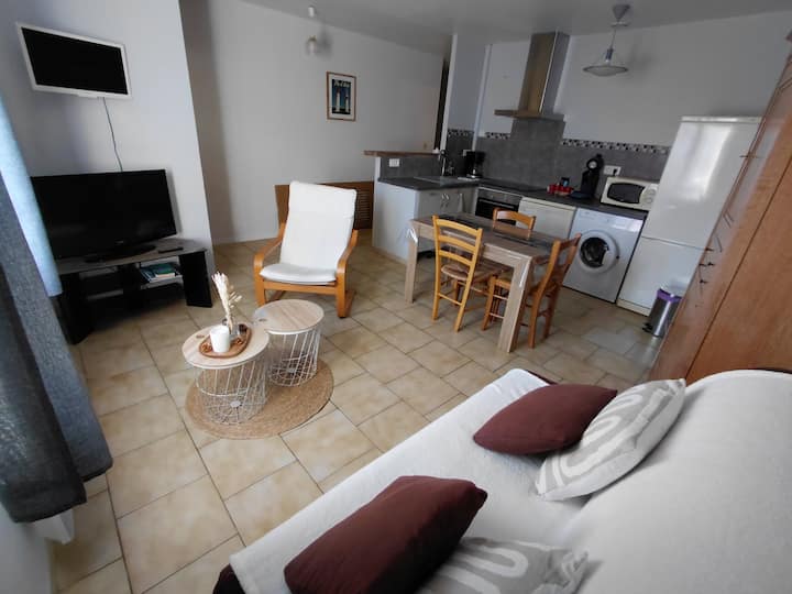 Les îLes D’ici : L’échappée D’aix 2 Personnes - Rochefort