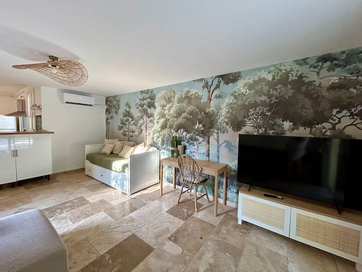 ÉVasion Familiale : Un Jardin Dans La Ville - Castelnau-le-Lez
