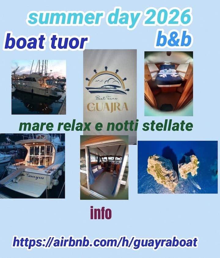 Motorboat In The Gulf Of Naples/excursions - Positano