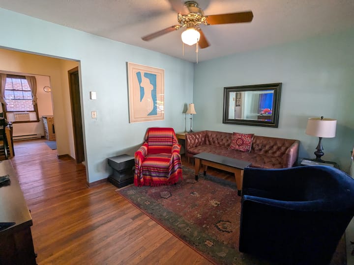 The Tillman - Lexington, VA