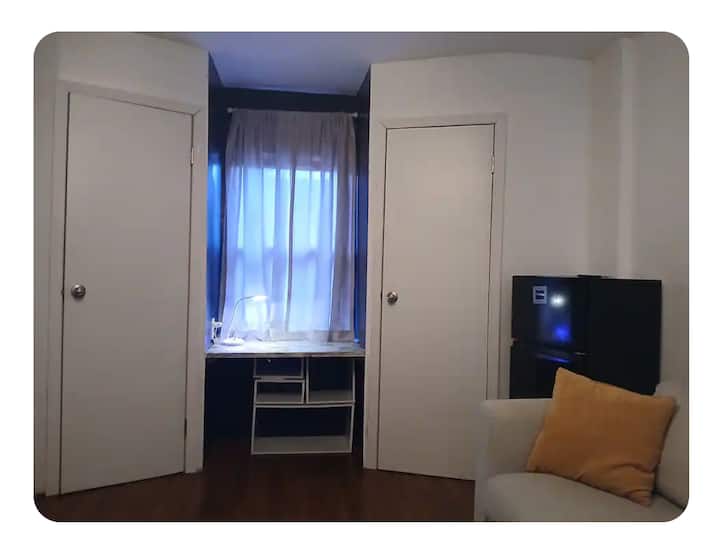 Peaceful Room - Norfolk, VA