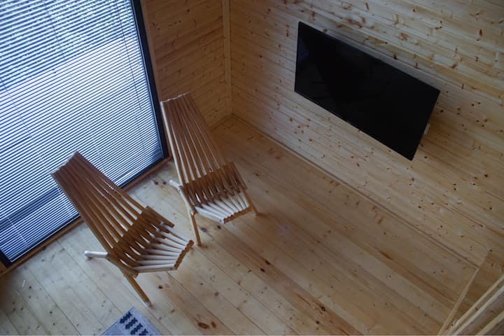 კოტეჯი კოლხა Cottage Kolkha - Hopa