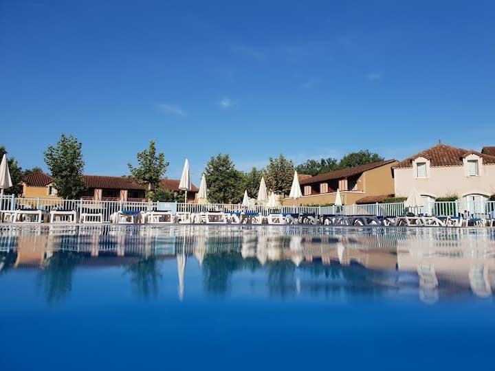 Appartement à Louer - Coulon