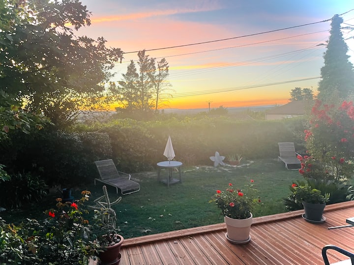 Villa Sud De France - Remoulins