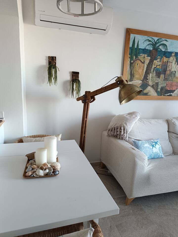 Apartamento Marinero Con Encanto - El Vendrell