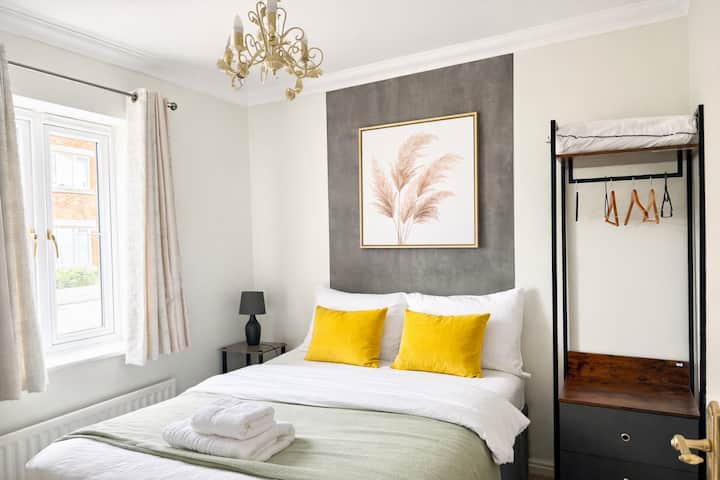 The Wincheap With Free Parking - Long Stays - Canterbury