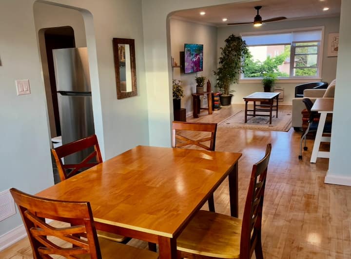 Copper Kettle Airbnb - Thunder Bay