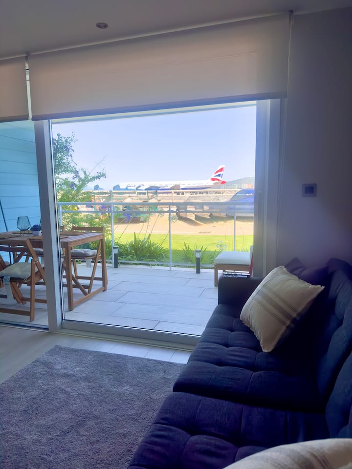 Vv - The Marina Nest | Rooftop Pools | City Centre - San Roque