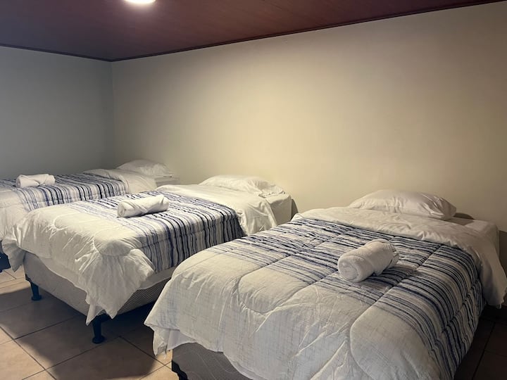 Villa Florencia - Santa Ana