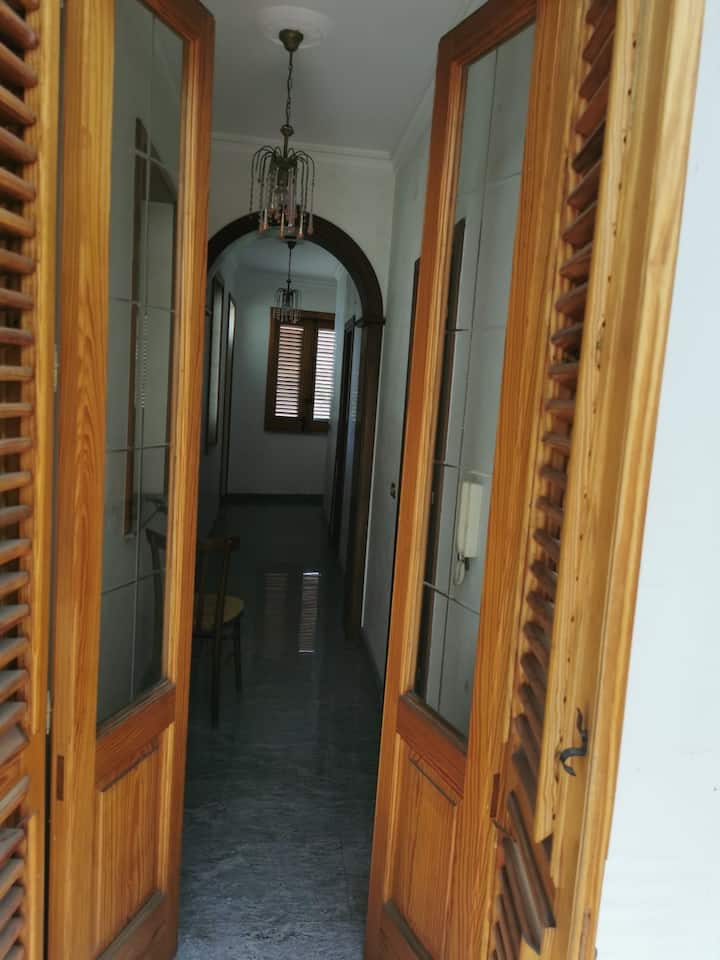 Casa Vacanza - Spadafora