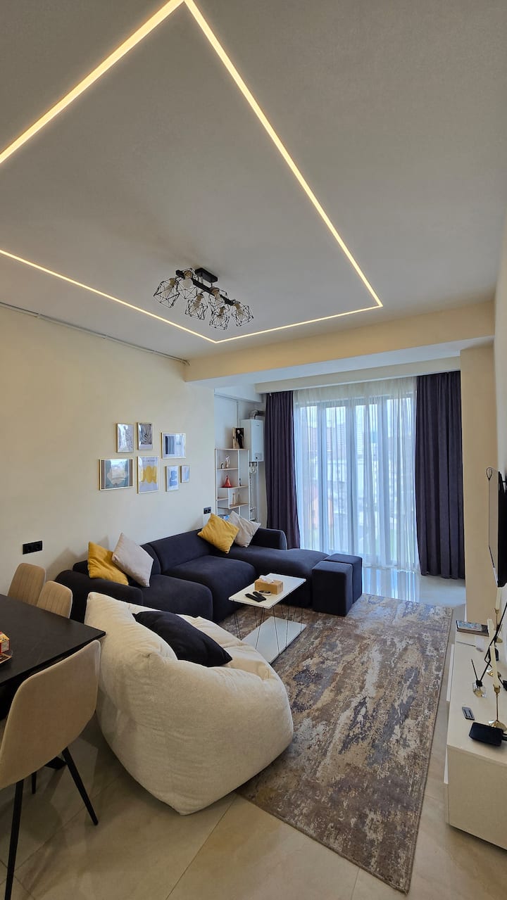 Cozy Apartament Near To Center - Yerevan