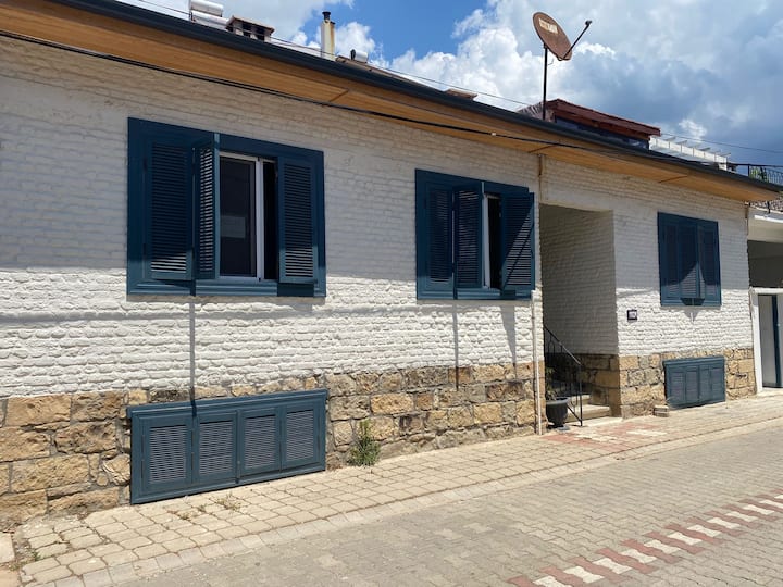 Yazlık Ev - Altinoluk