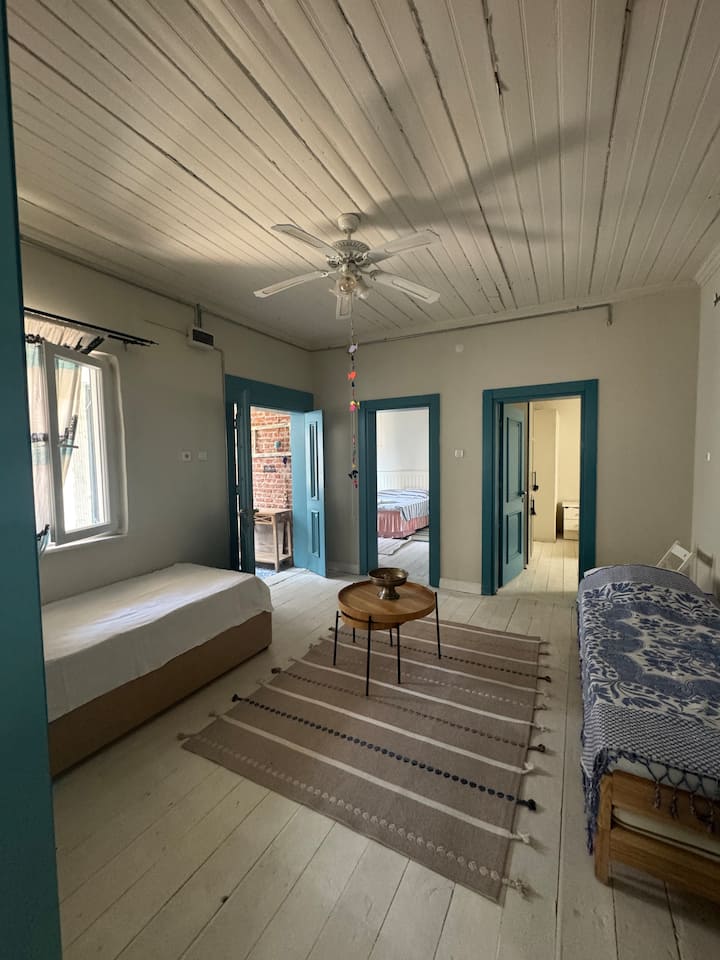 İDamira Guest House 136 - Adatepe