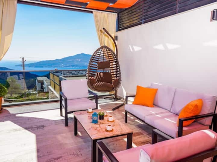 Villa Emda - Kalkan
