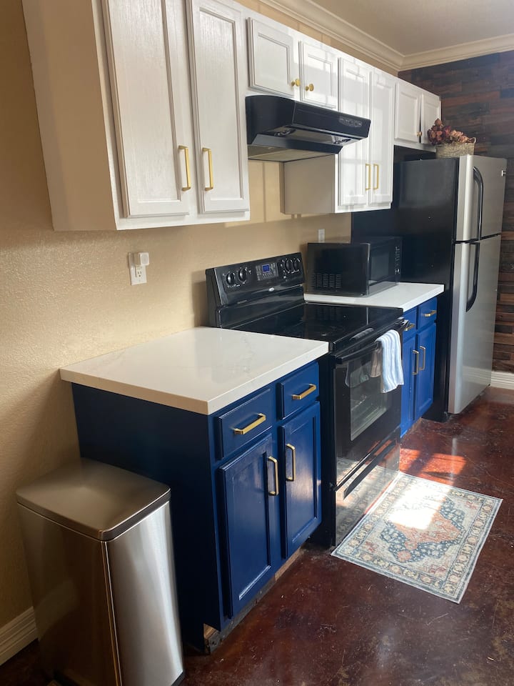 Belton Escape – Cozy & Quiet - Belton, TX