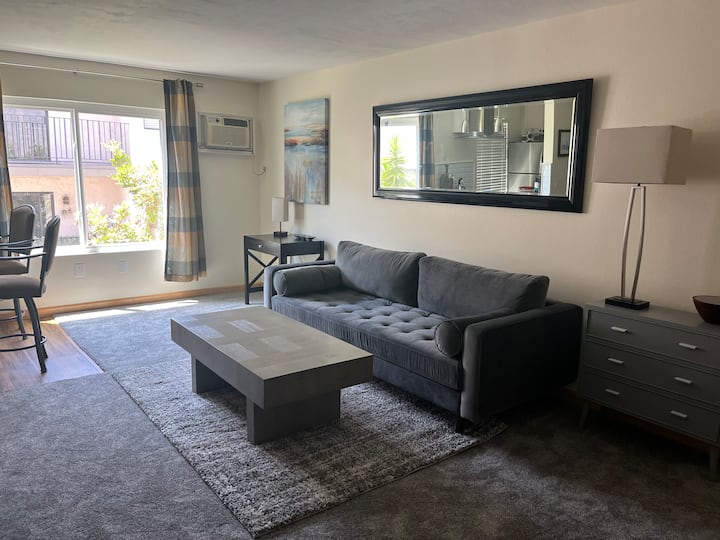 Ritzy Retreat - San Diego