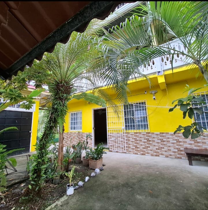 Lagmar Lodging Apt#1 - Panama