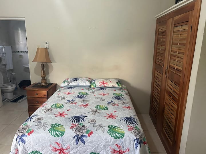 West End Negril Beach Apartment 3 Self-contained - Negril