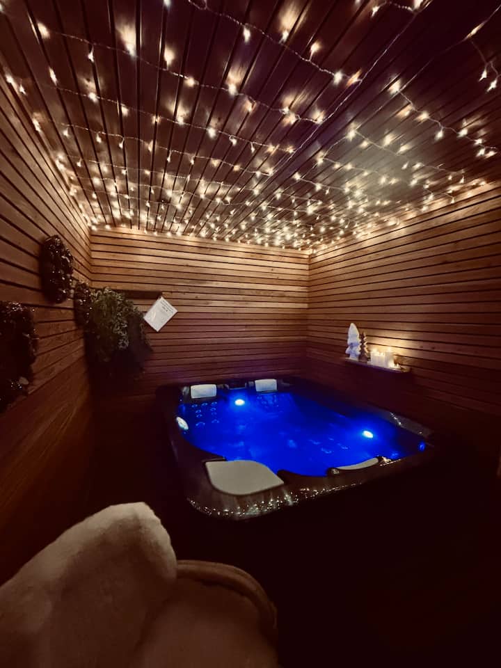 « Au P’tit Gaston » Gîte De Charme à Durbuy - Hamoir