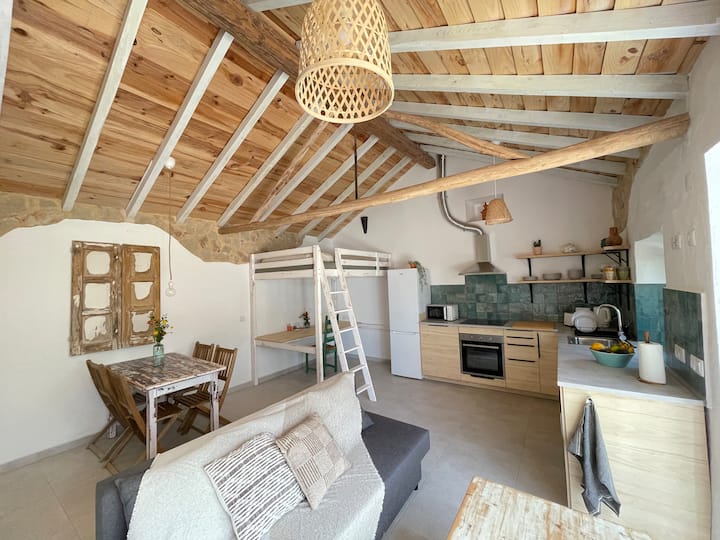 Charming Cottage Near Foz Do Arelho Beach & ÓBidos - Óbidos