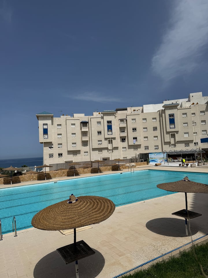 Mini Paradise Fnideq - Ceuta