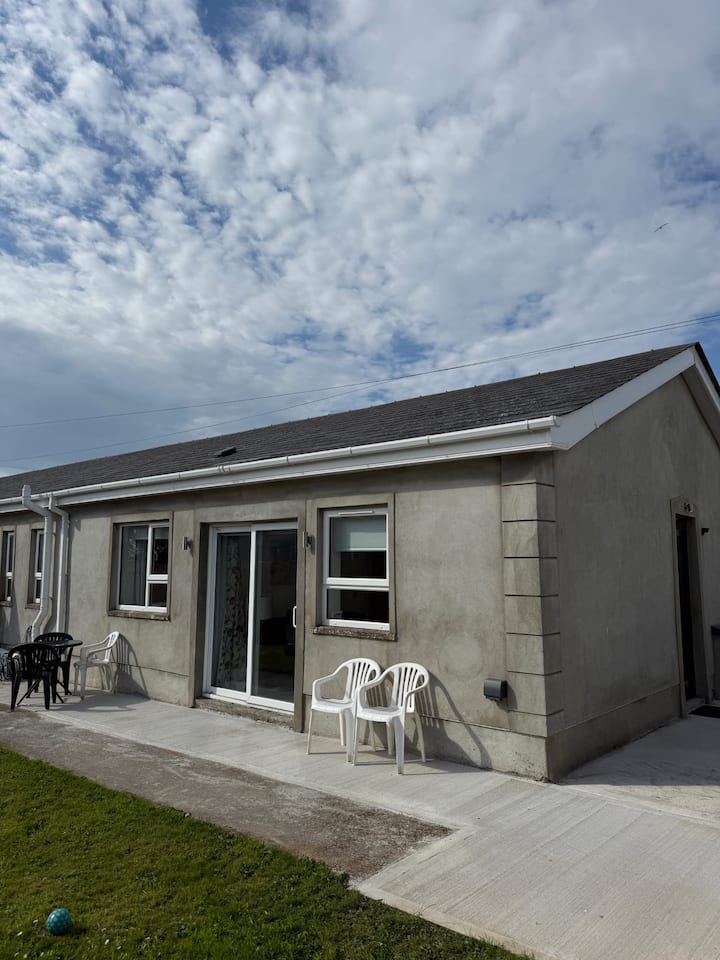 Ballyhornan Stay - Portaferry