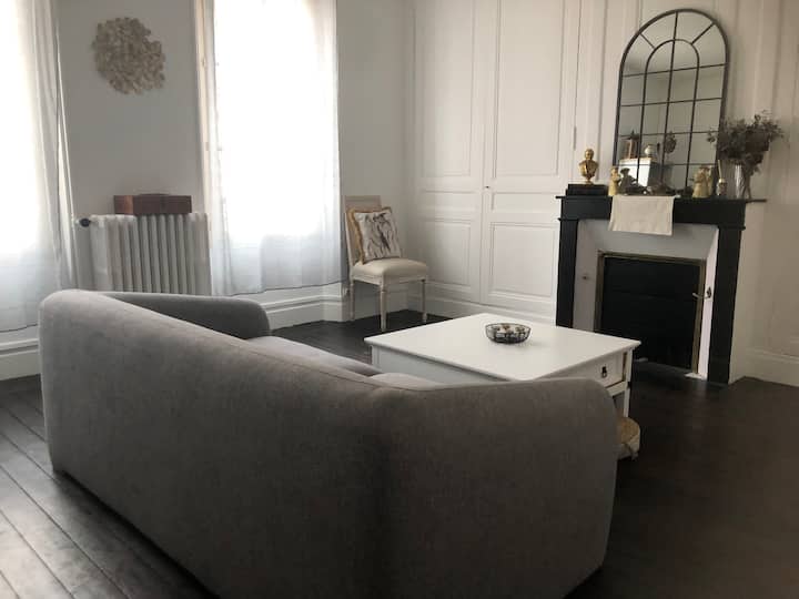 Grande Maison Familiale - Chartres