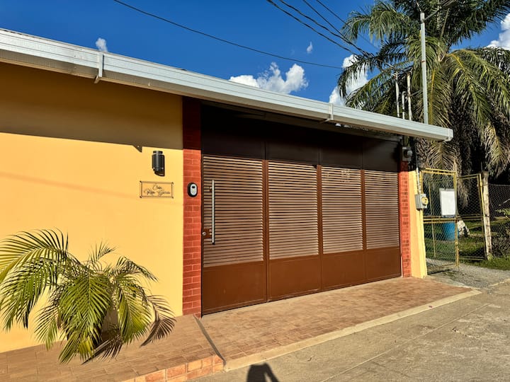 Casa Rosa García - Puerto Barrios