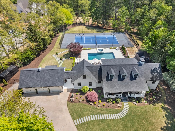 Our Place - Johns Creek, GA