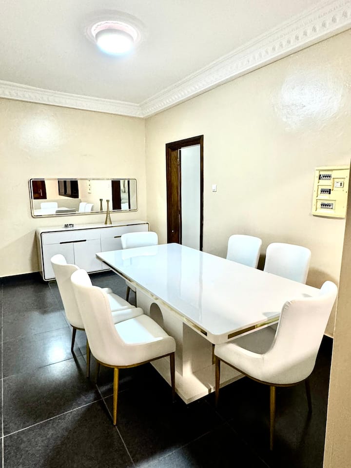 Appartement à Louer - Dakar