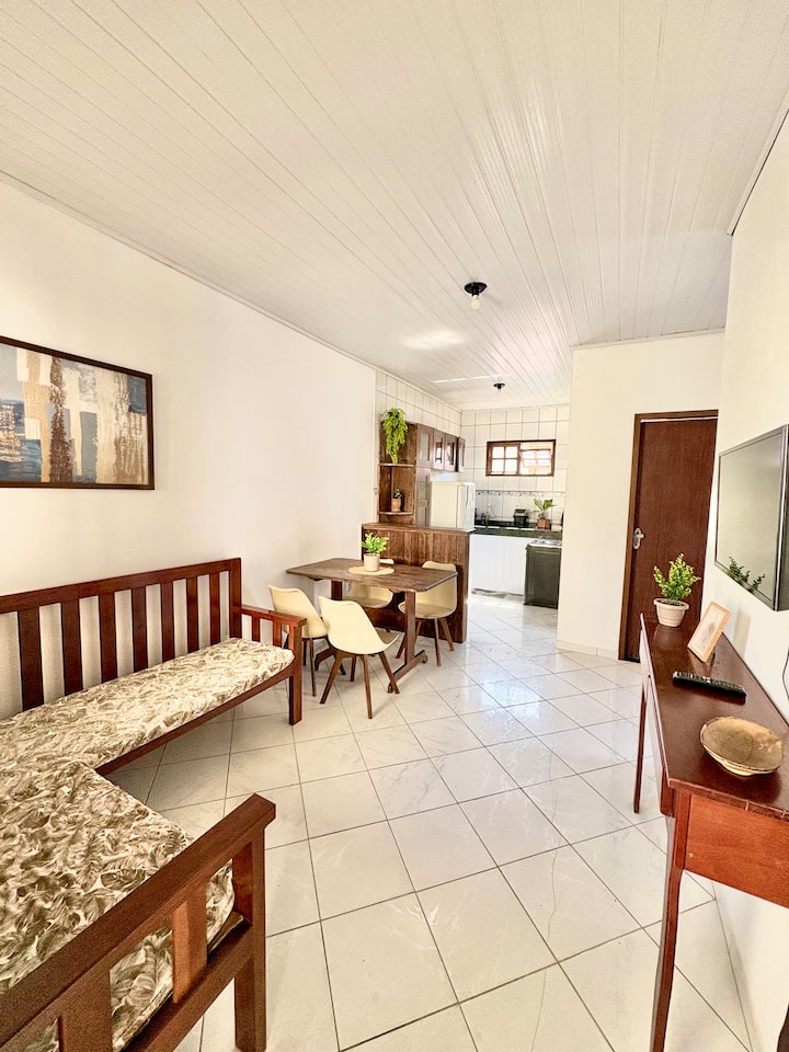 Casa Küara - Itacaré