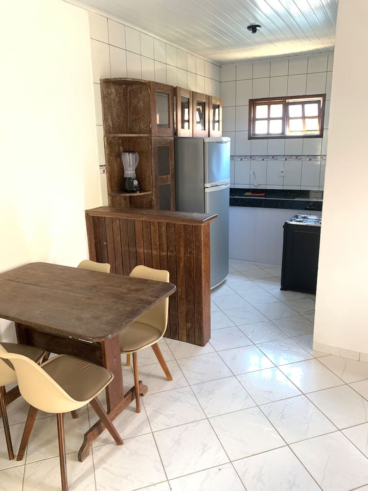 Casa Do Heitor - Itacaré