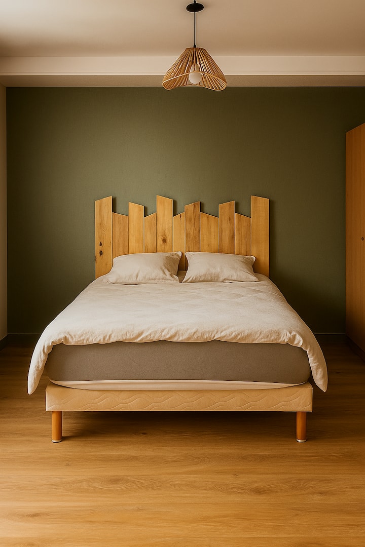 Location Maison De Vacances - La Flèche