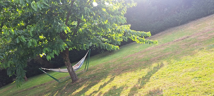 Location Maison De Vacances - La Flèche