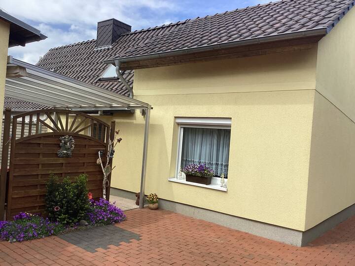 Urlaub An Der Müritz - Waren