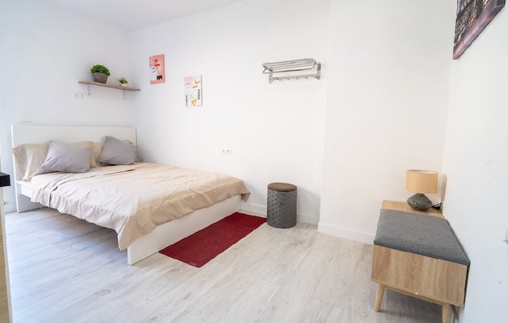 Apartamento Cactus - Ibiza
