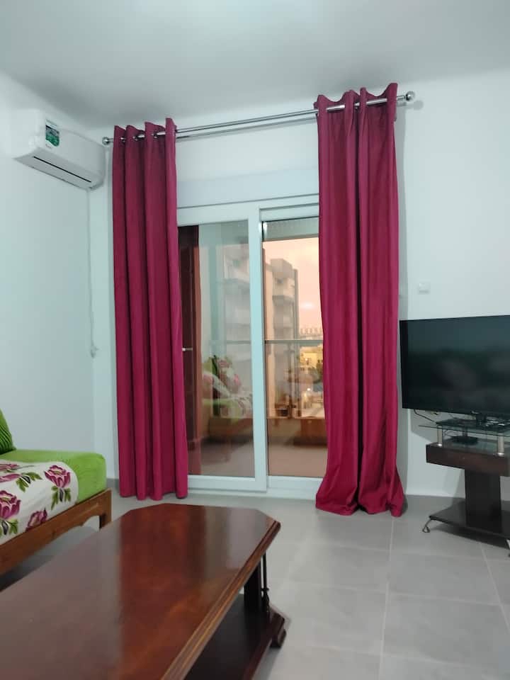 Cosy Appartement F4 Oran - Oran