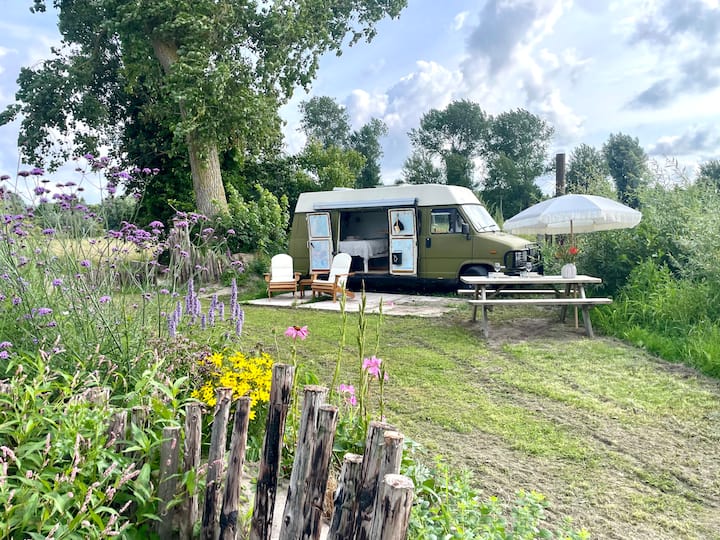 Tiny House / Camper - Alkmaar