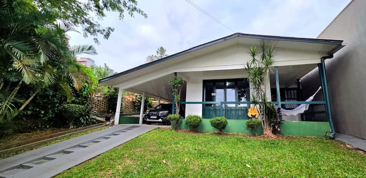 Aconchego Com Boa Localização - Santa Rosa