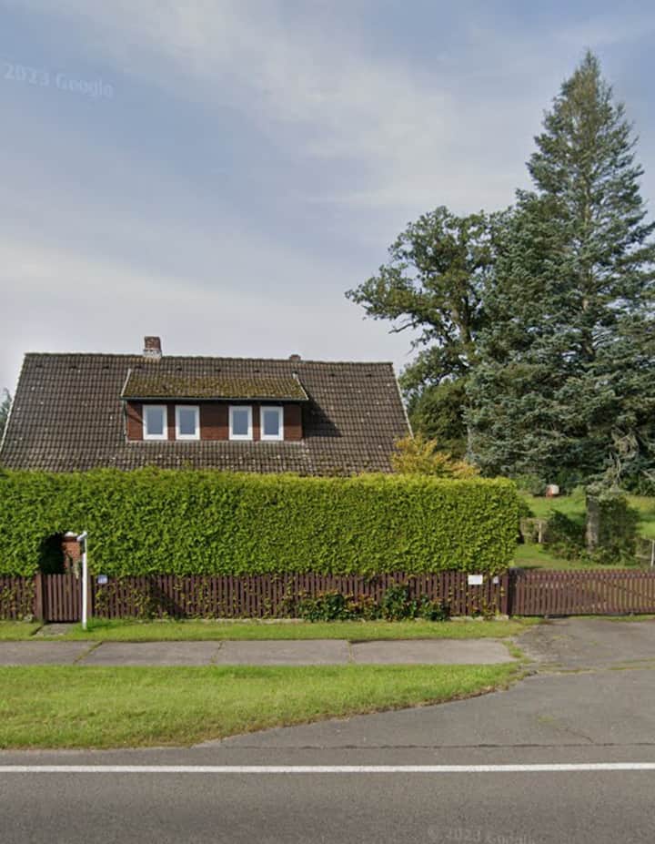 Fenland Mill Ranch - Winsen (Aller)