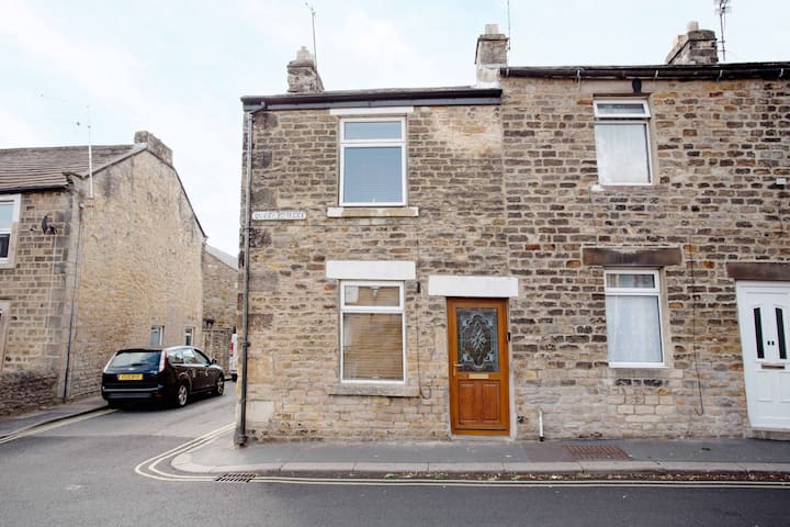 Cosy House In Barnard Castle - Barnard Castle