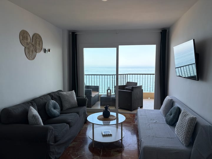 ÚNico En Primera Línea De Playa - Fuengirola