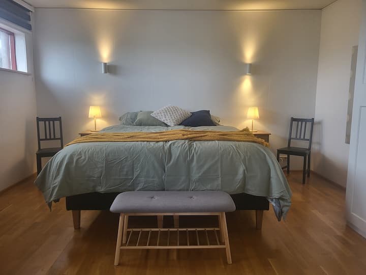 ÞóRoddsstaðir Guesthouse - Groenland
