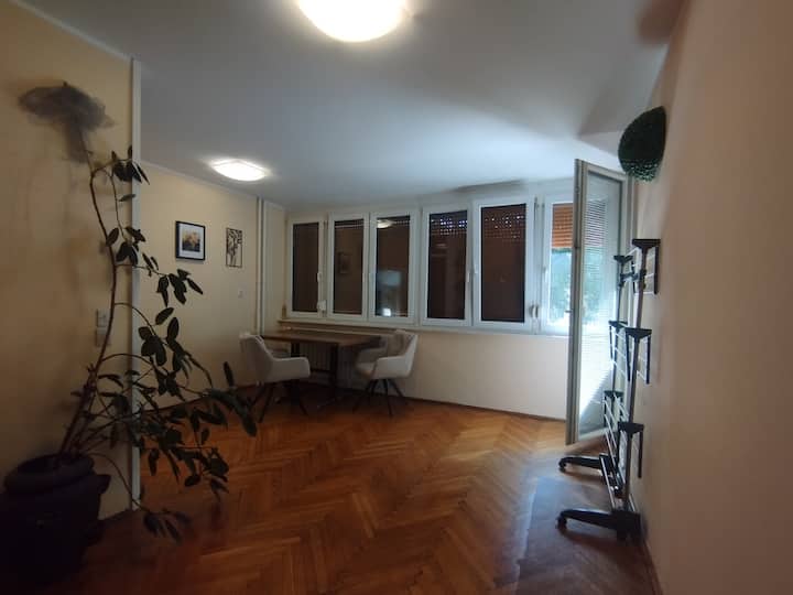 Calm And Easy - Maribor