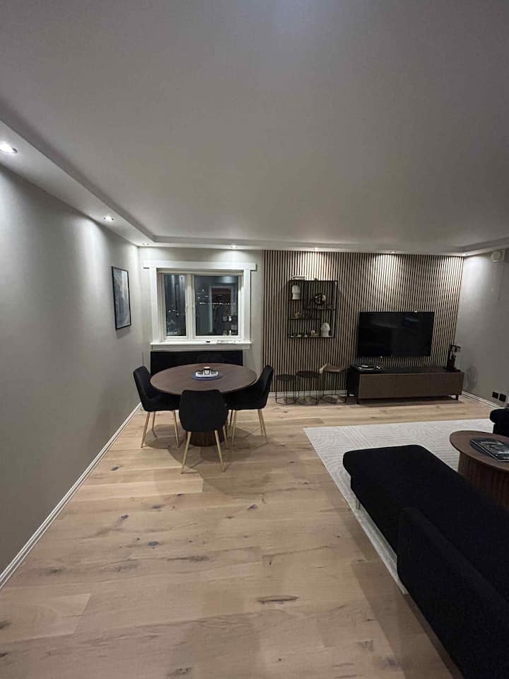 Leilighet I Oslo. - Oslo