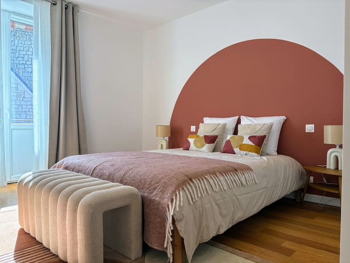 Appartement Proche Genève - Annemasse